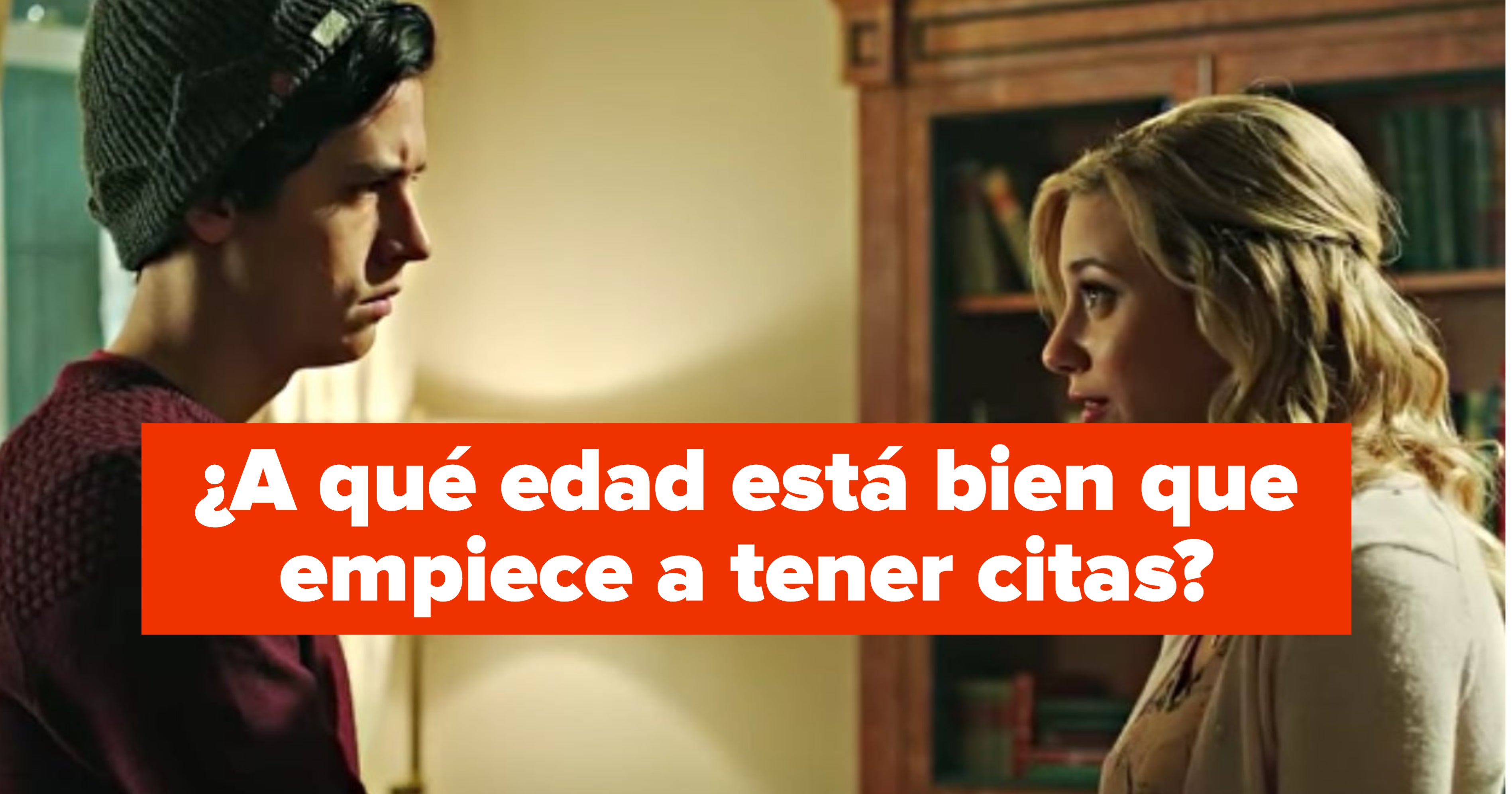 Cuál crees que es la edad correcta para que tus hijos hagan estas 14 cosas