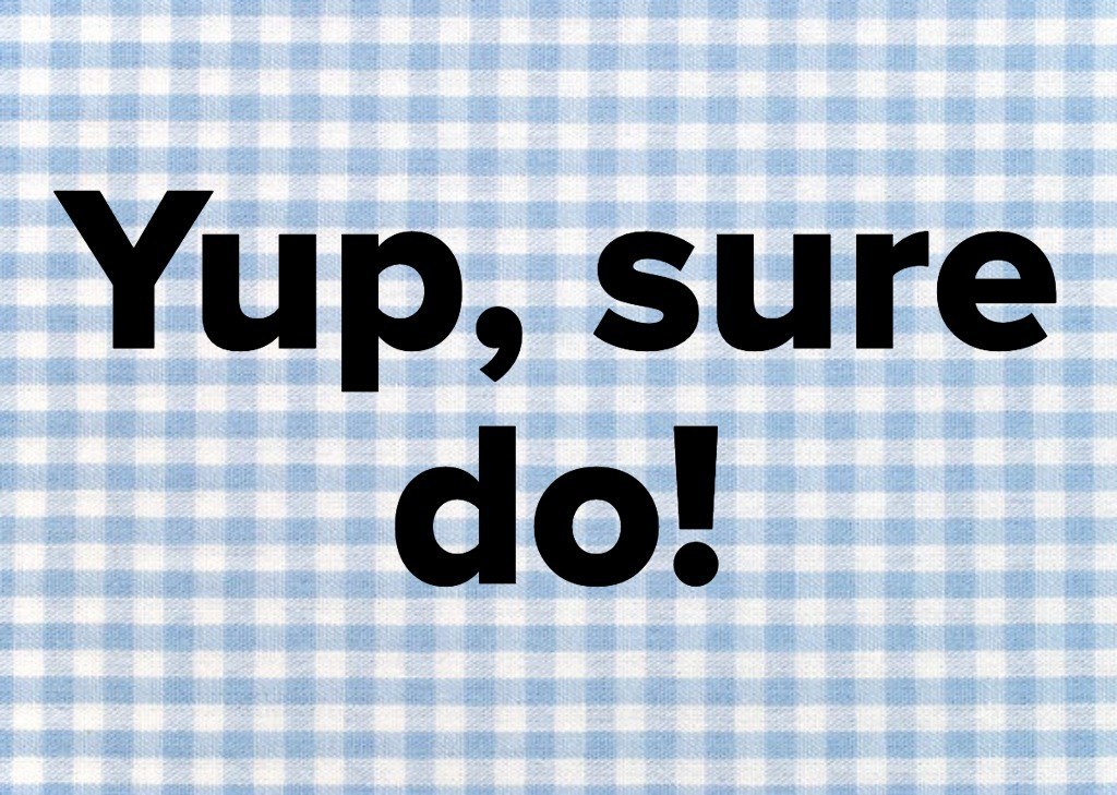 Morally Questionable Cooking Things Poll