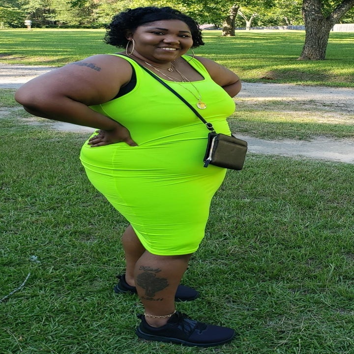 24 Spring Dresses You'll Love And Wear Through Summer