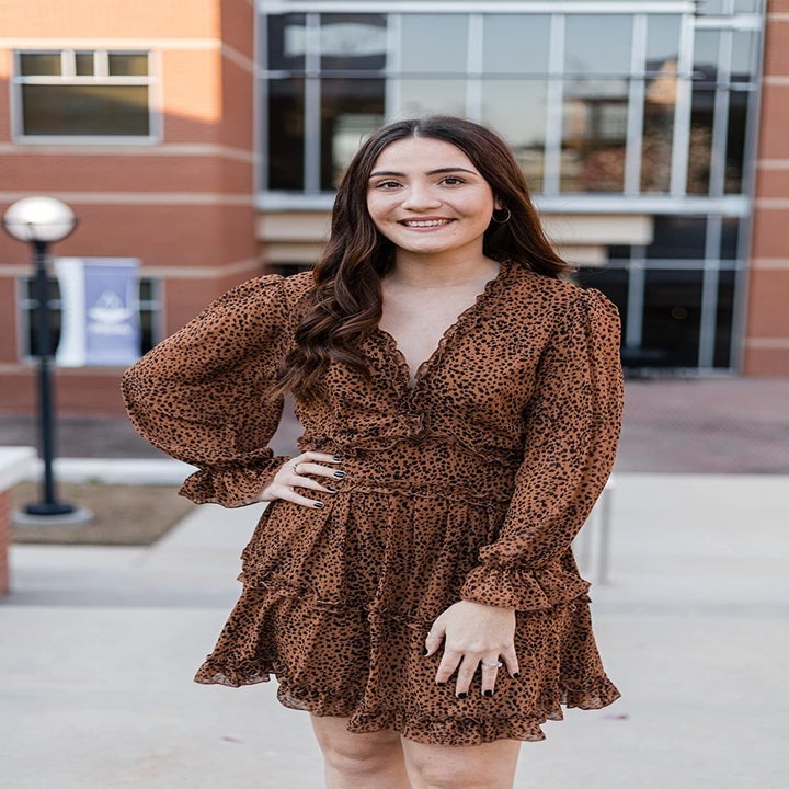 24 Spring Dresses You'll Love And Wear Through Summer