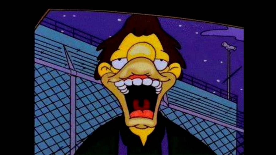 cartoon network funny faces