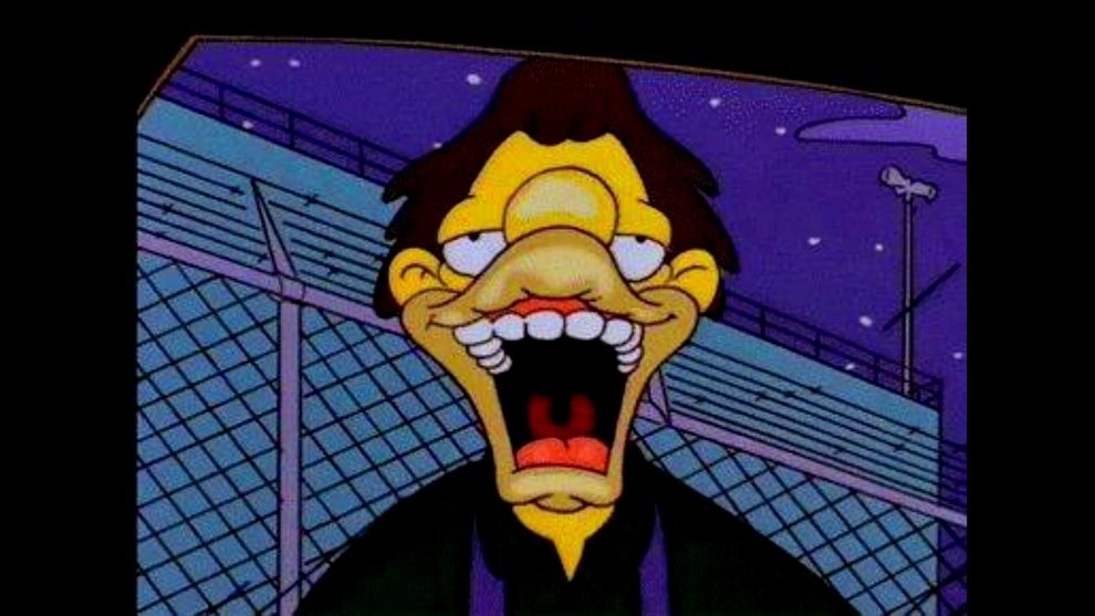 These 22 Front-Facing Cartoons Frankly Defy God's Will