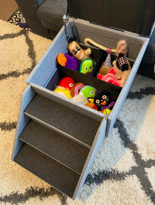 31 Pet-Friendly Products For The Home