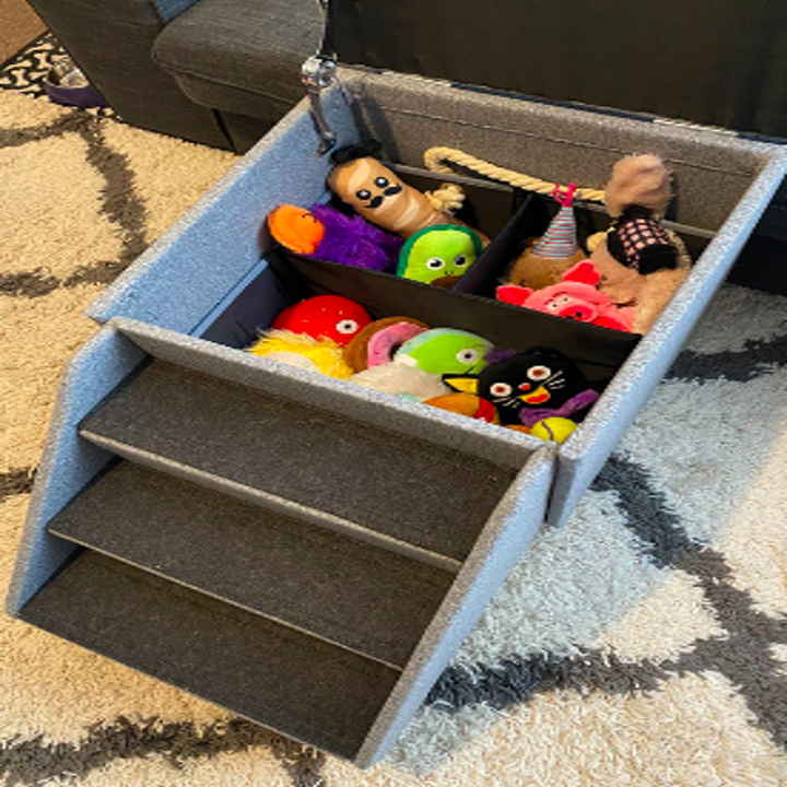 31 Pet-Friendly Products For The Home