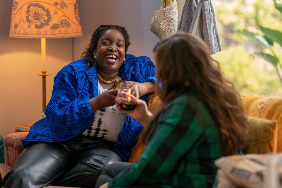 “Shrill’s” Final Season Is A Satisfying Exploration Of Fat-Shaming