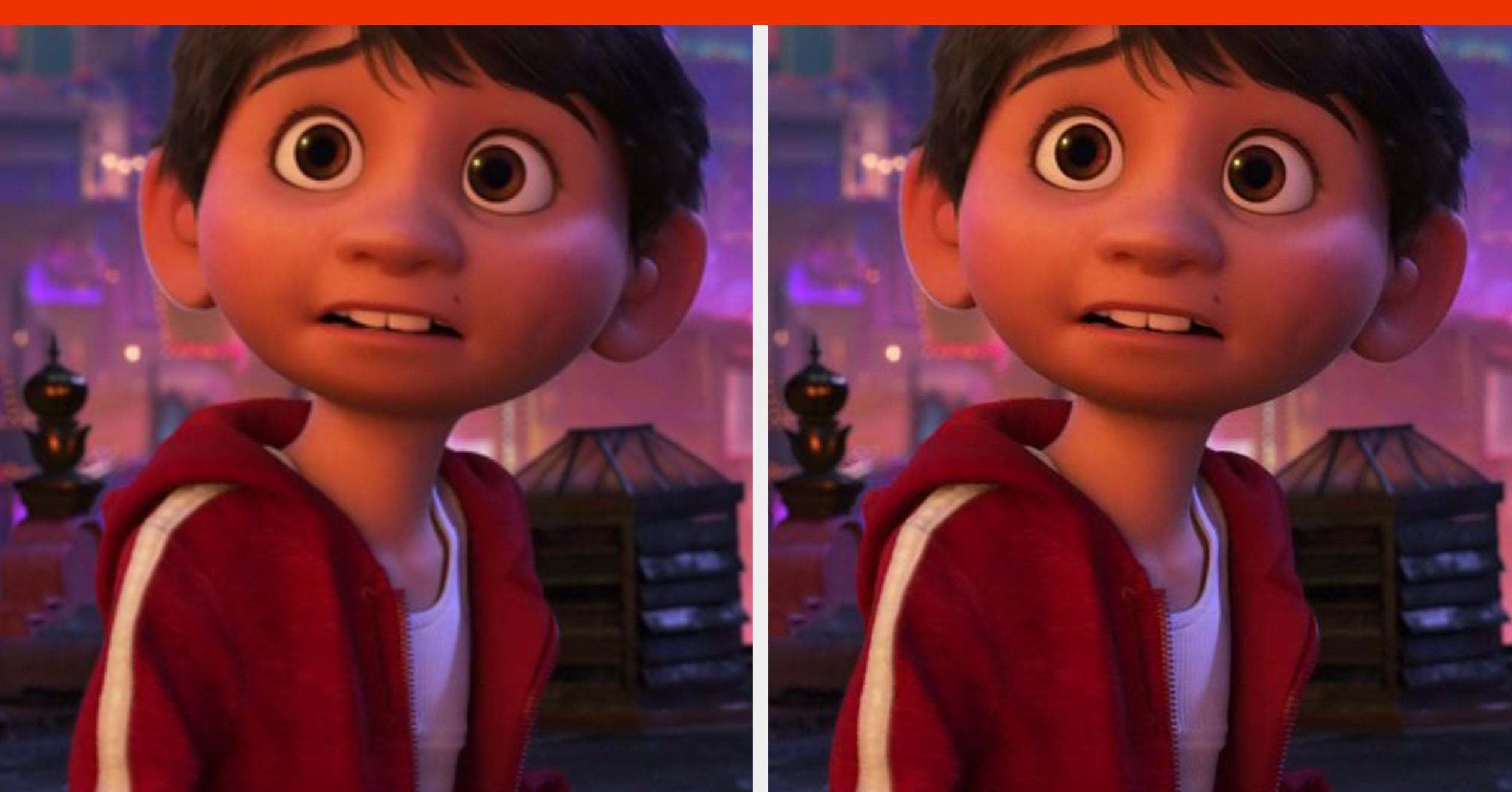 Disney Images Errors Quiz