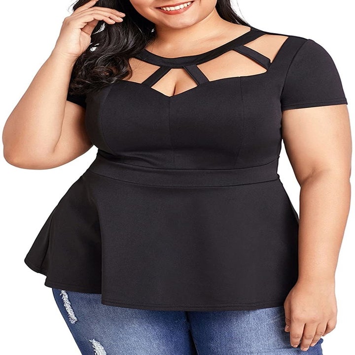 30 Affordable, Cute And Comfy Tops That Look High End