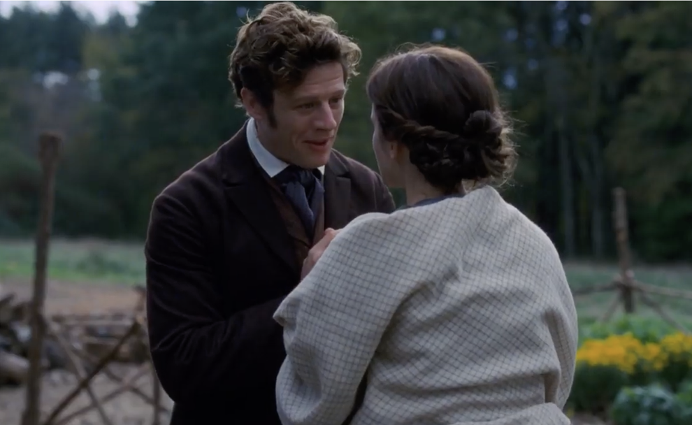 James Norton The Nevers And Little Women