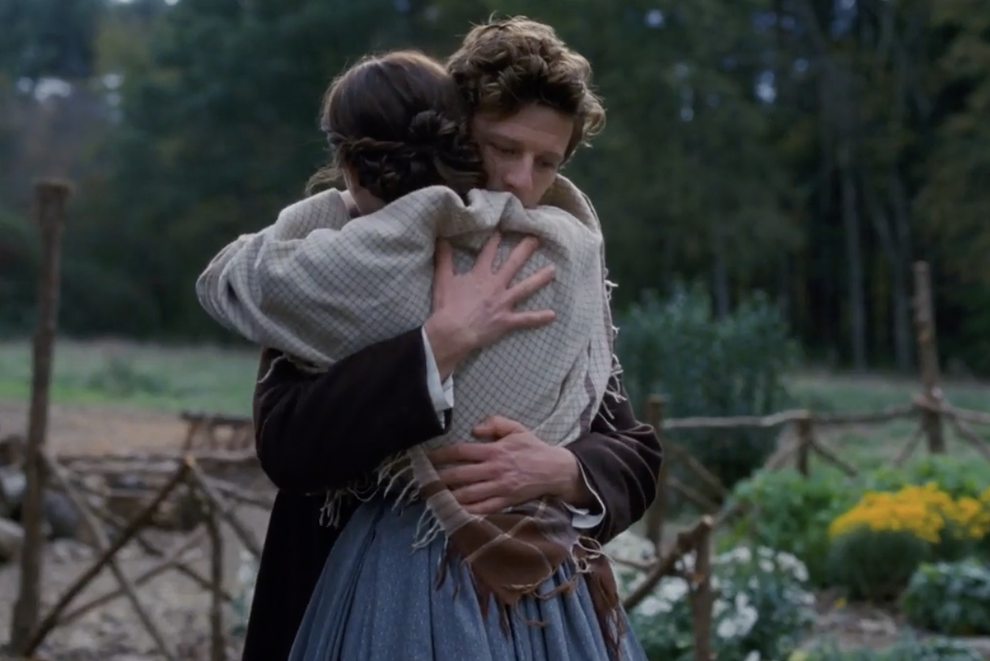 James Norton The Nevers And Little Women