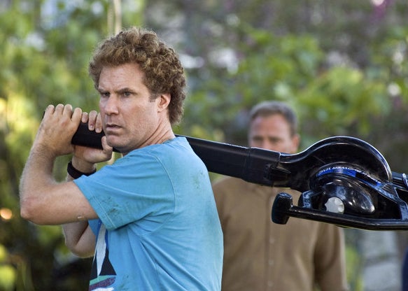 Choose These Comedic Actors' Funniest Roles