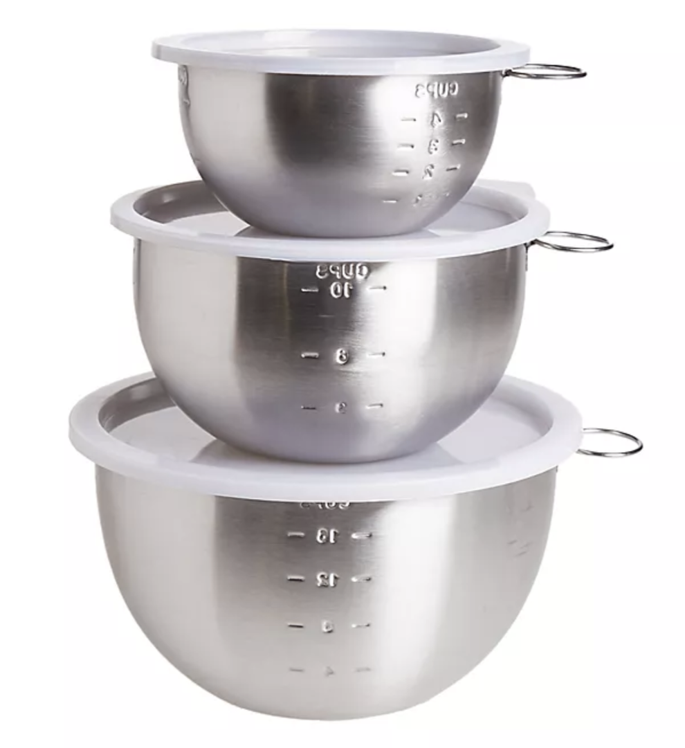 12 Bed Bath & Beyond's Simply Essentials Products