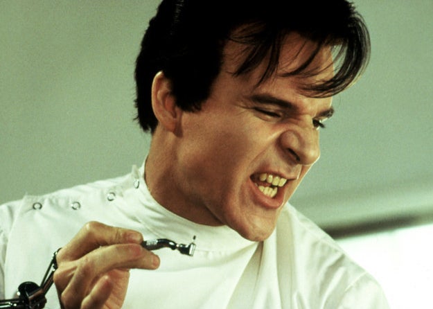 Choose These Comedic Actors' Funniest Roles