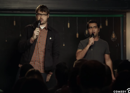 Choose These Comedic Actors' Funniest Roles