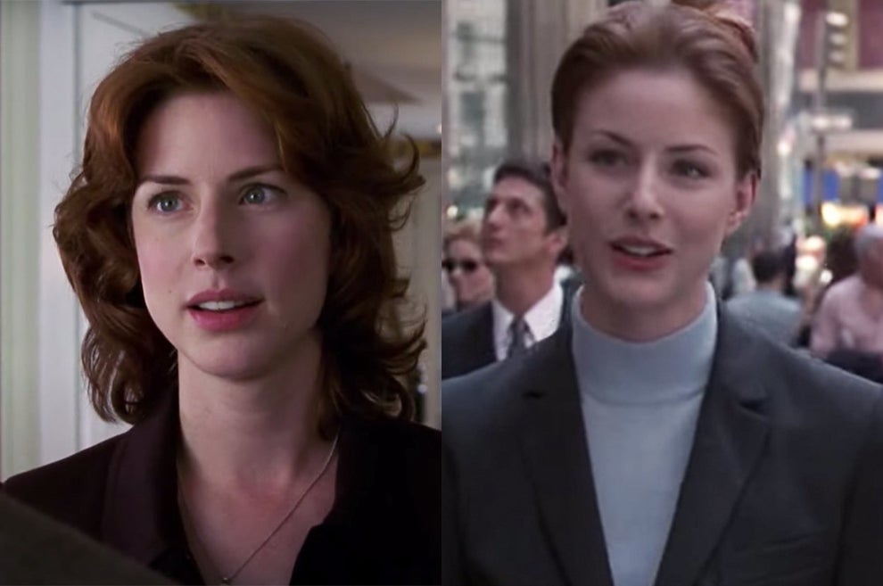 Actors Who Played Multiple Roles On The Same TV Show