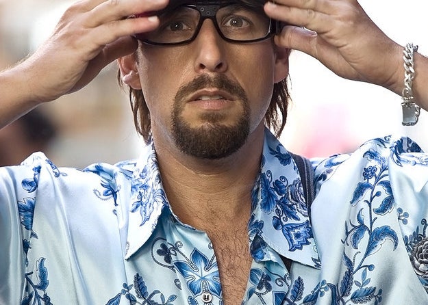 Choose These Comedic Actors' Funniest Roles