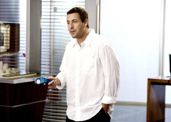 Choose These Comedic Actors' Funniest Roles