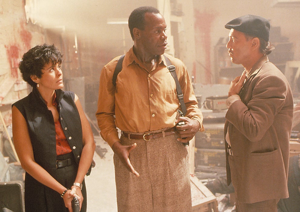 21 Bad Movies People Love