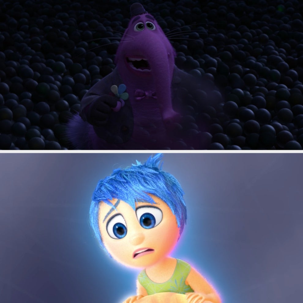 Sad Movie Moments In Movie Theaters