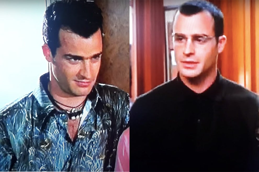 Actors Who Played Multiple Roles On The Same TV Show