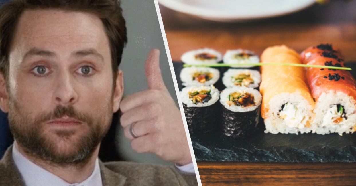 Choose Food Images To Reveal Your Best Personality Trait