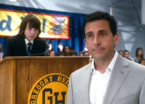 Choose These Comedic Actors' Funniest Roles