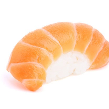 Can You Eat These 33 Foods With Weird Textures?