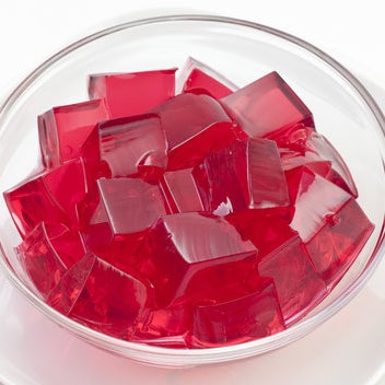 Can You Eat These 33 Foods With Weird Textures?