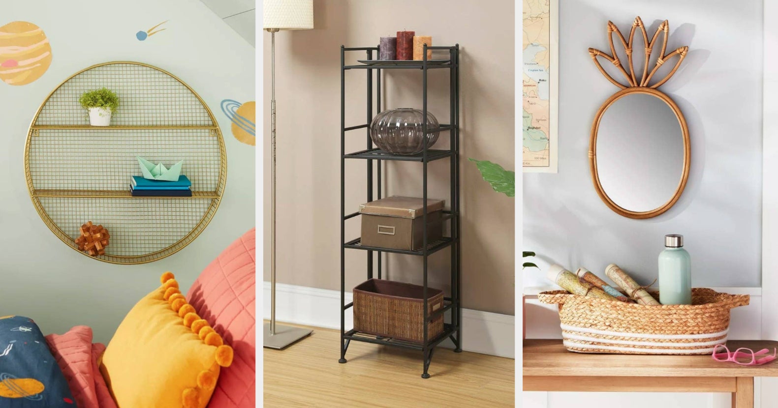 31 Affordable And Chic Target Home Goods Under $100