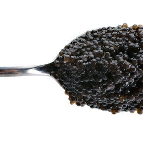 Can You Eat These 33 Foods With Weird Textures?