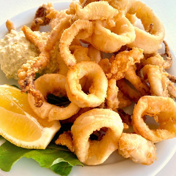 Can You Eat These 33 Foods With Weird Textures?