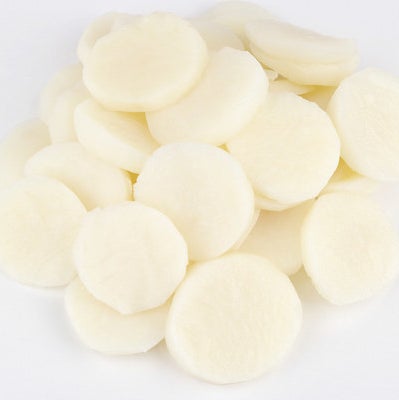 Can You Eat These 33 Foods With Weird Textures?