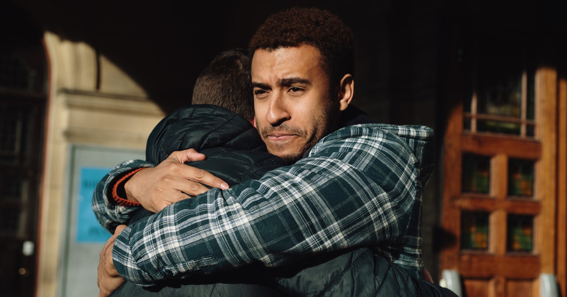 Has The Pandemic Changed How You Feel About Hugs?