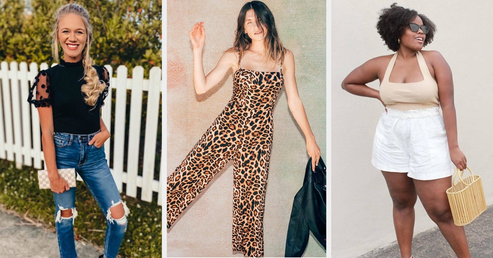 30 Pieces Of Spring Clothing That Floral