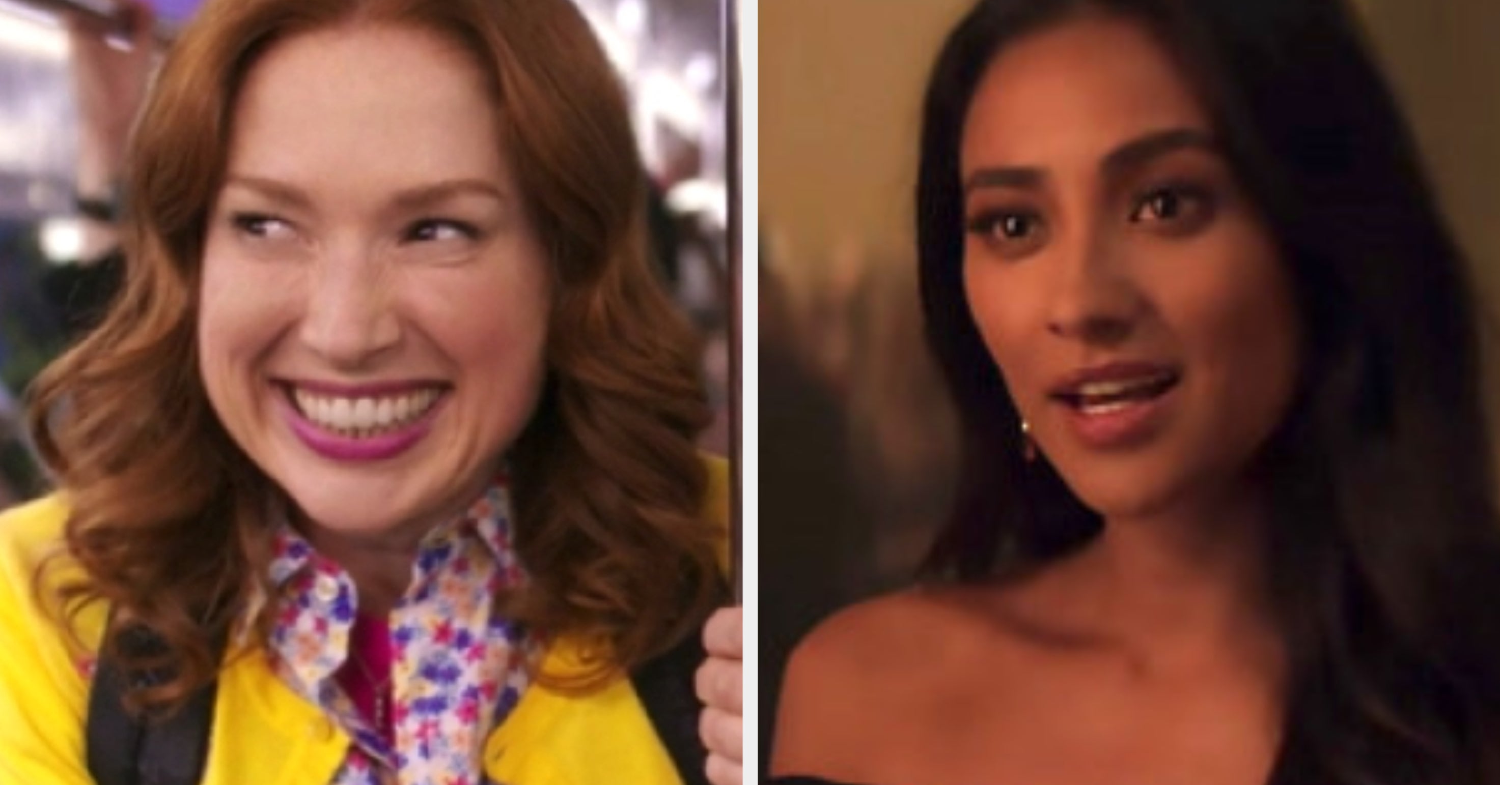 Can You Match These Characters To Their Netflix Show?