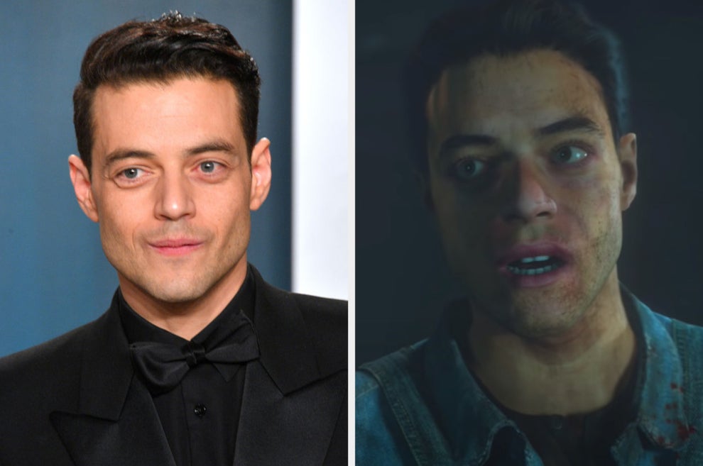 20 Famous People Who Starred In Popular Video Games