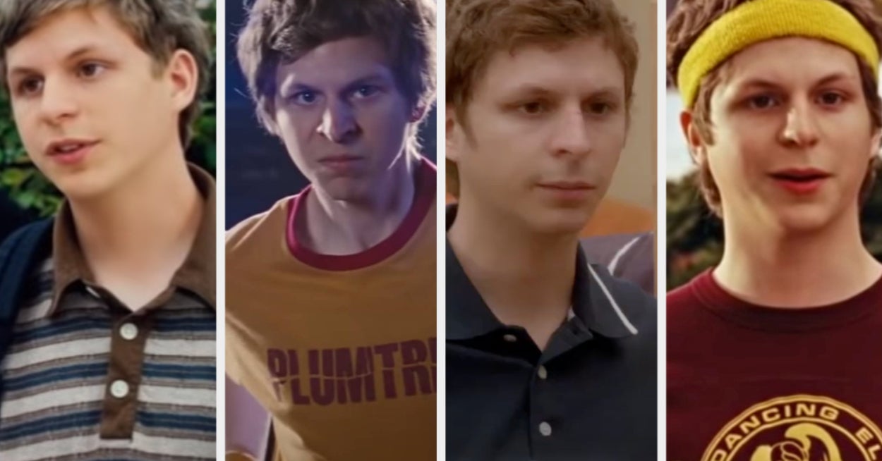 Which Michael Cera Character Is Your Soulmate Quiz