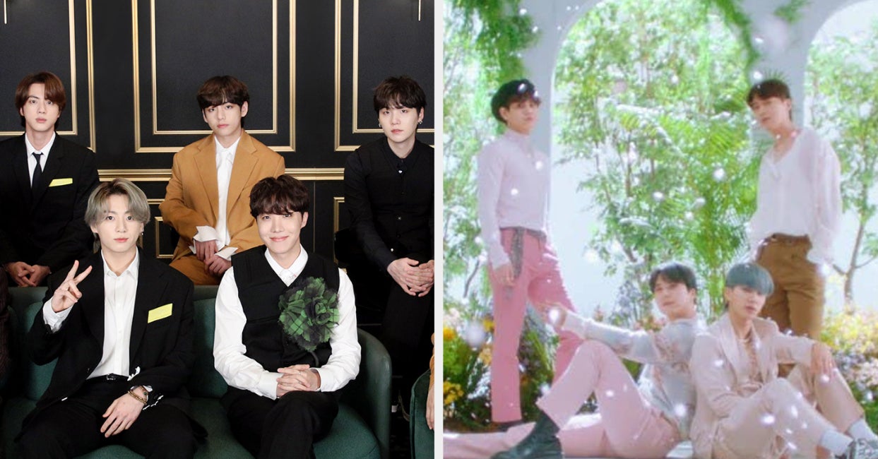 K-Pop News Of The Week 5/7: BTS, TWICE, NCT, I.O.I