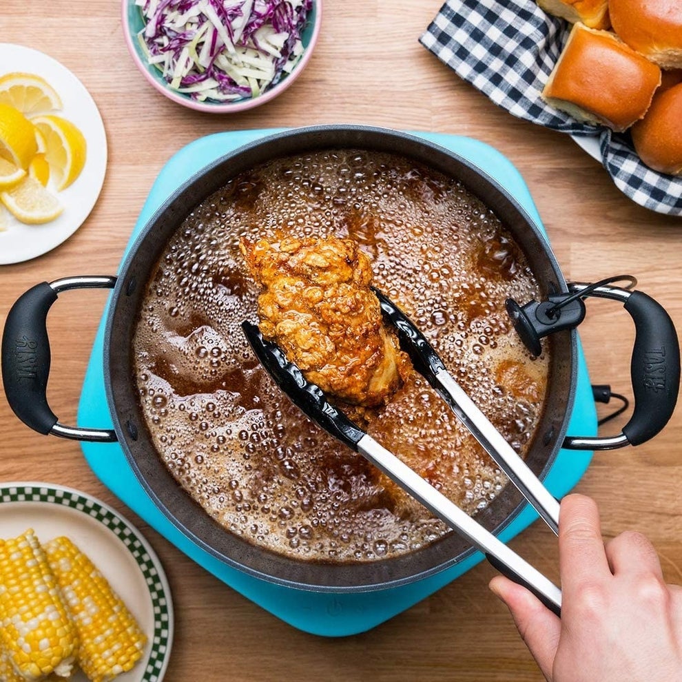 26 Things For Anyone Who Wants To Get Better At Cooking