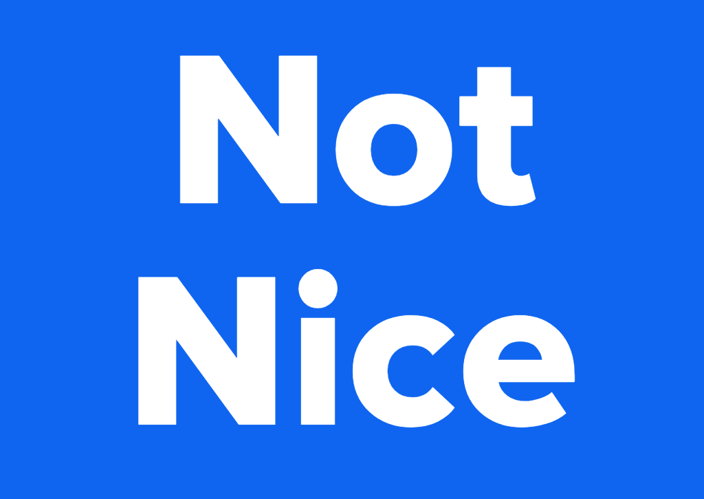 Do You Think These Celebs Would Be Nice IRL?