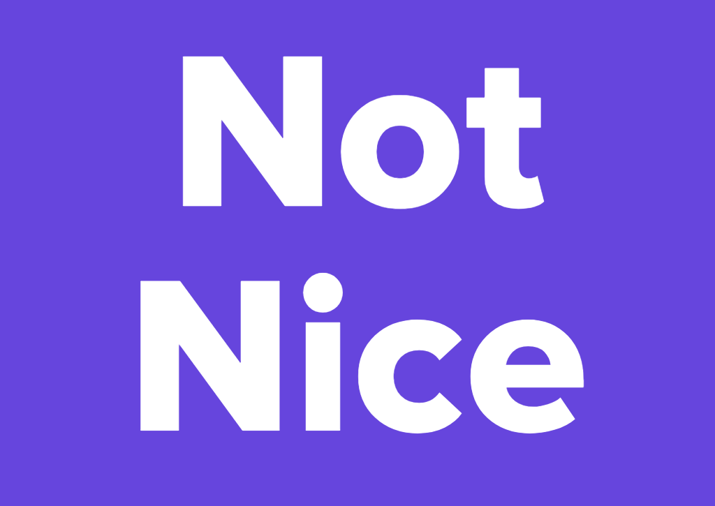 Do You Think These Celebs Would Be Nice IRL?