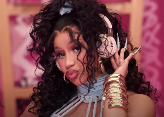 Popular Singer And Marvel Poll