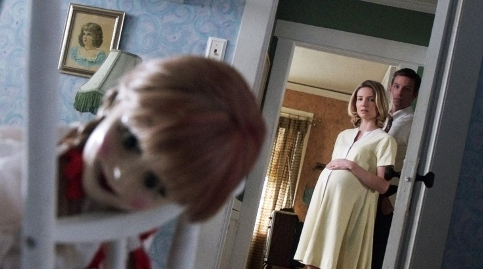 17 Movies Most Disappointed By