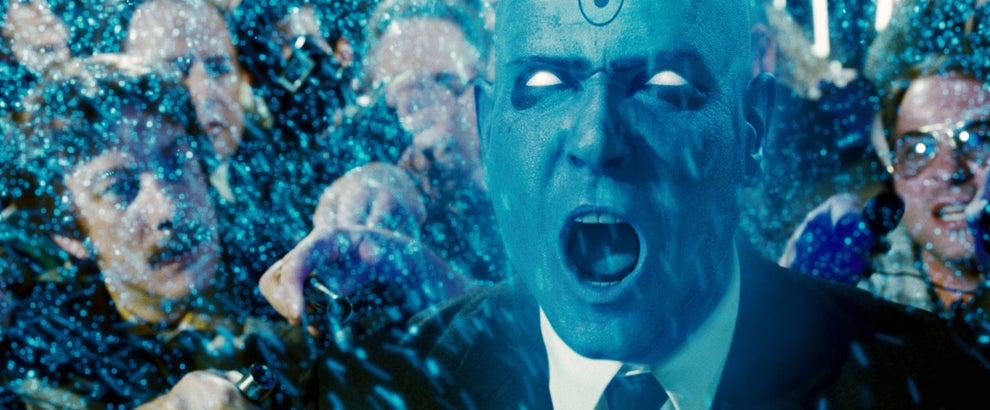 17 Movies Most Disappointed By