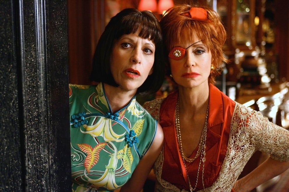 21 TV Shows That Were Canceled Way Too Soon