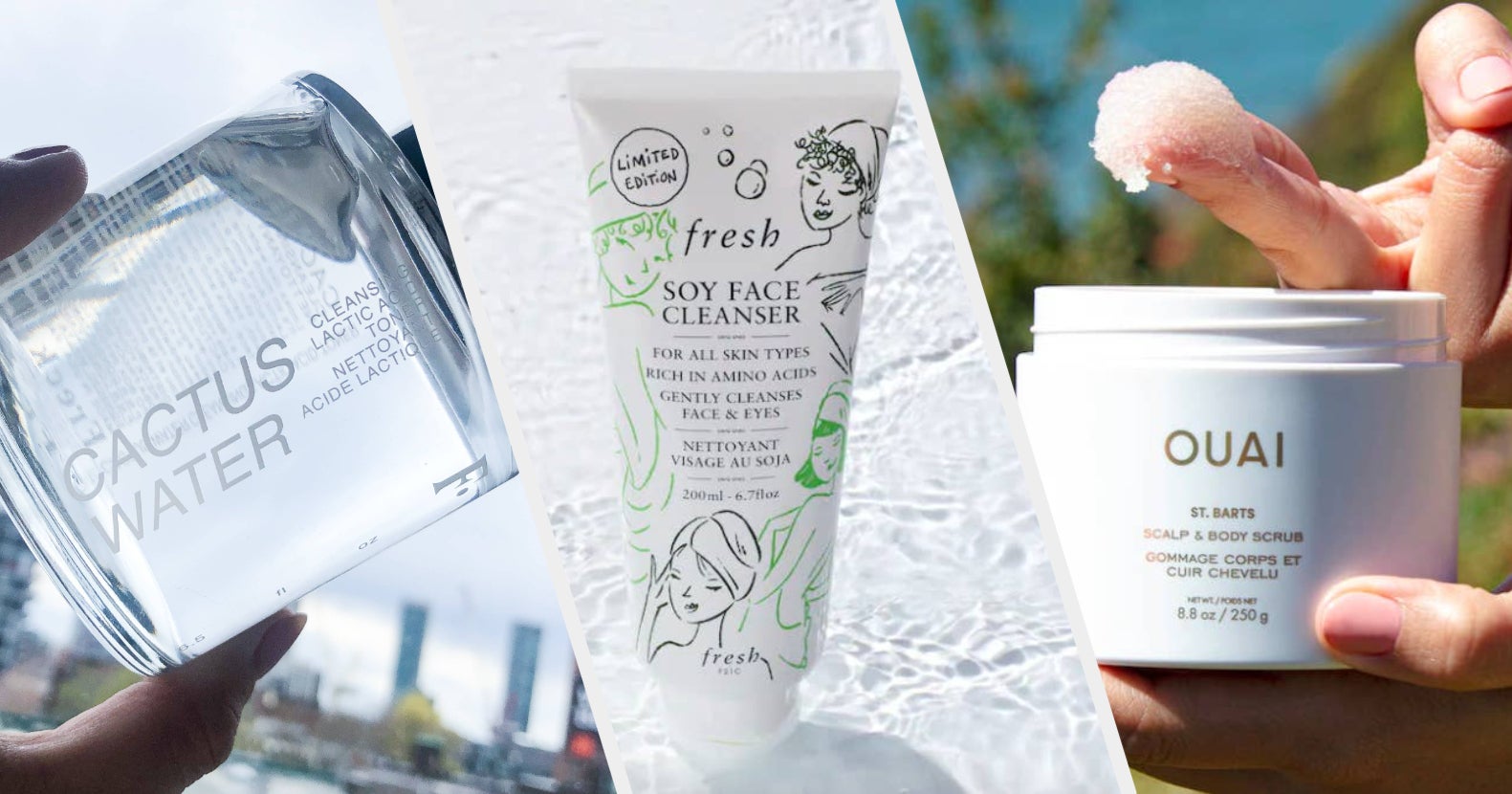 Best Pretty Beauty Products In Canada 2021