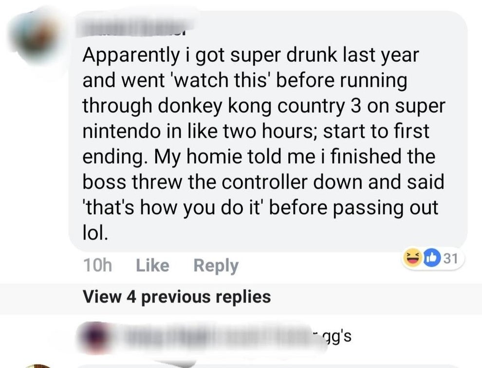 35 Absolutely Hilarious Stories Of Drunk People Being Ridiculous That ...