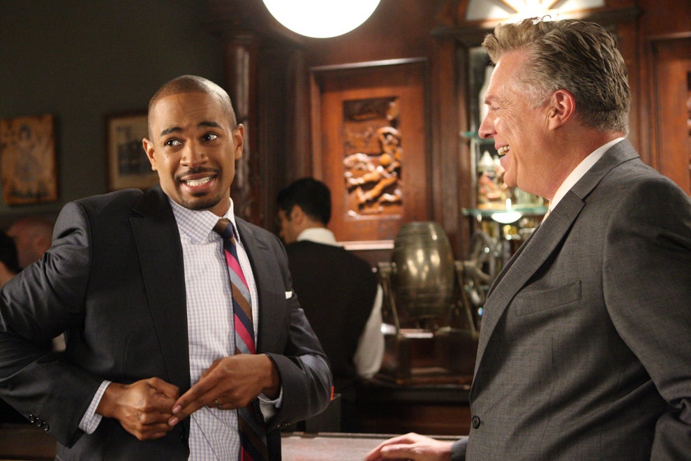 21 TV Shows That Were Canceled Way Too Soon