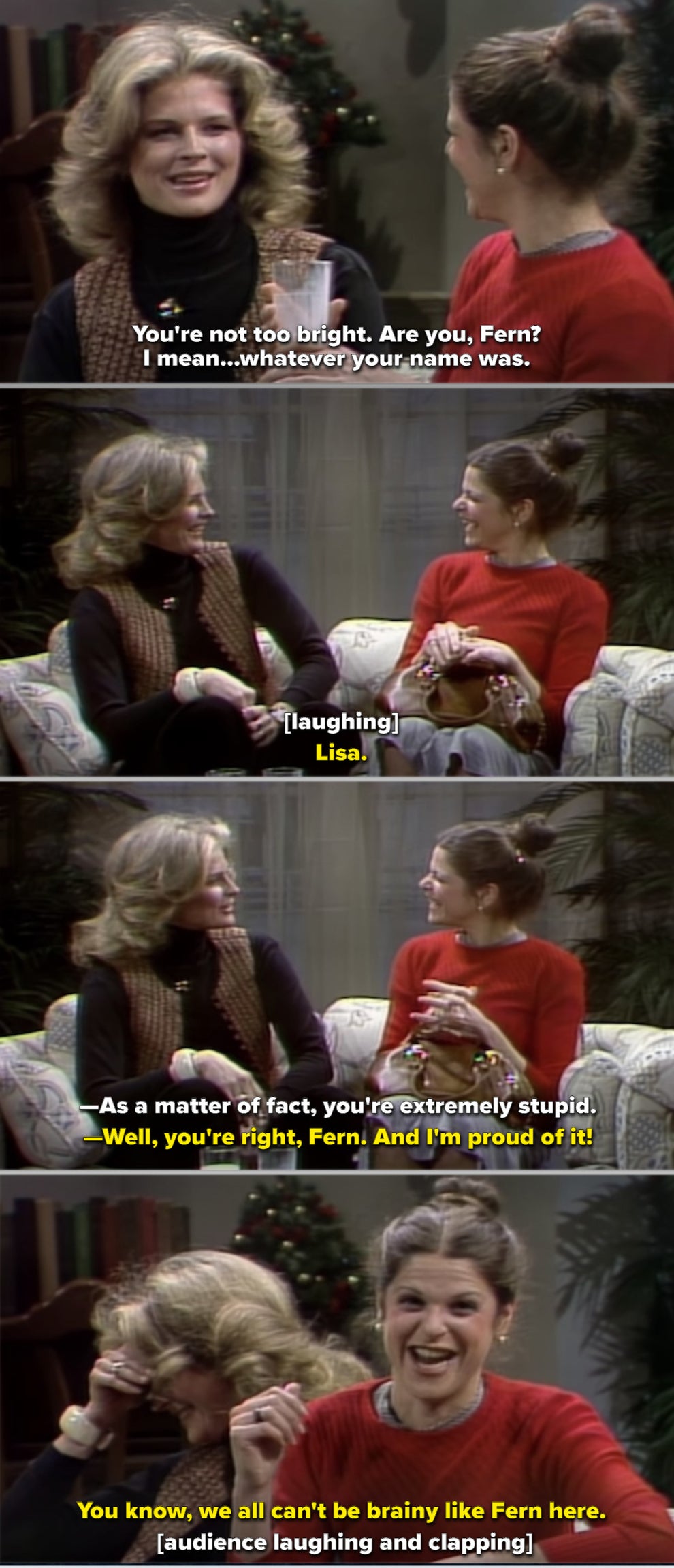 23 Funniest SNL Sketches Breaking Character