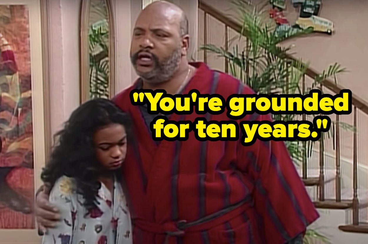 uncle phil comforts will
