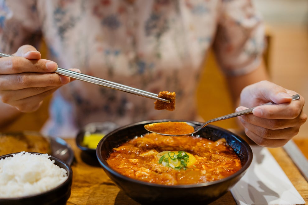 Korean Food In Kim’s Convenience From Seasons 1-4